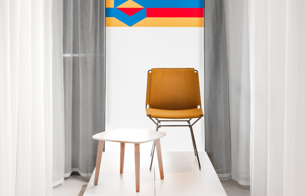 Le salon Design Nation ouvre ses portes à Courtrai